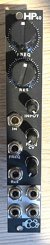 Bubblesound HP40 | Reverb