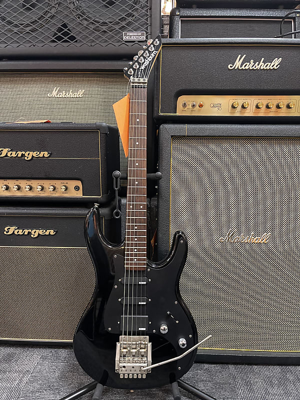 Washburn G2V | Reverb