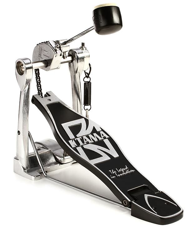 Tama HP30 Standard Single Bass Drum Pedal | Reverb