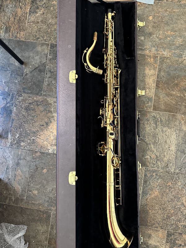 LA Sax Straight Tenor Saxophone - WOW‼️ | Reverb