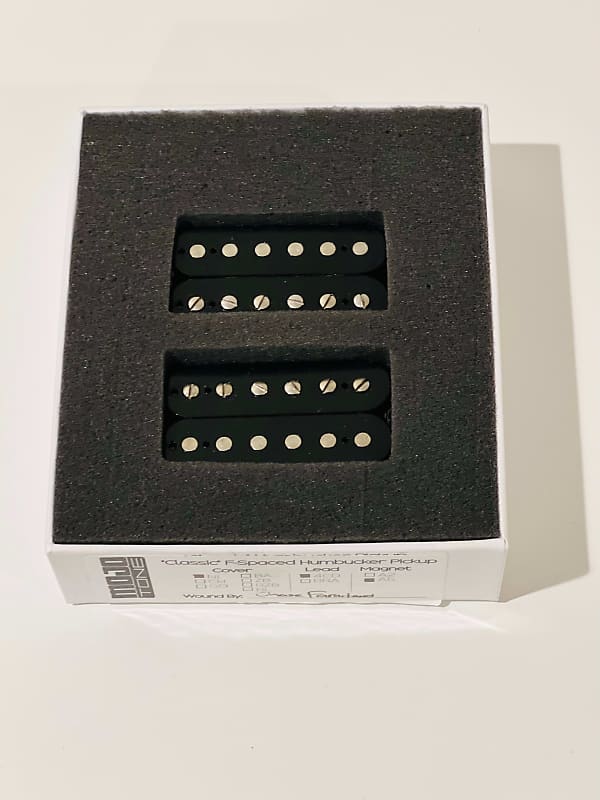 PRS S2 Mira electric guitar pickups 2010s | Reverb