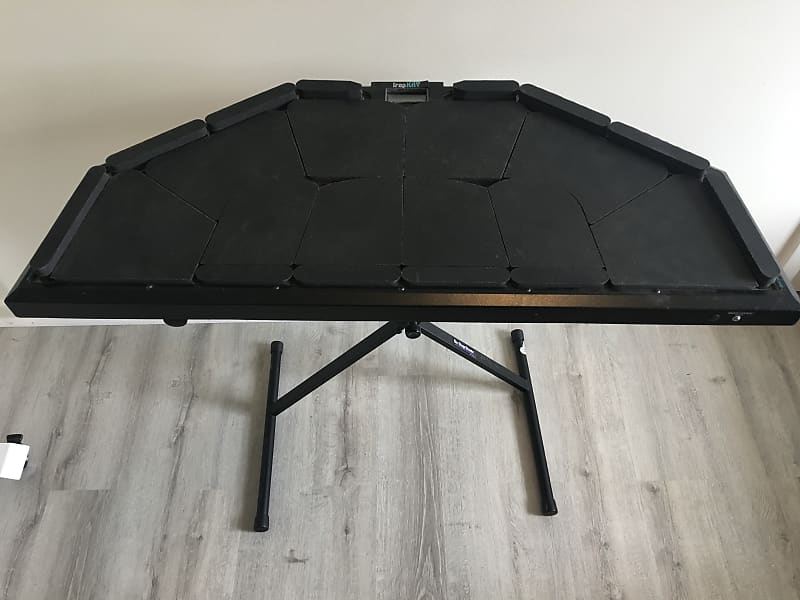 Alternate Mode Trapkat - Black | Reverb