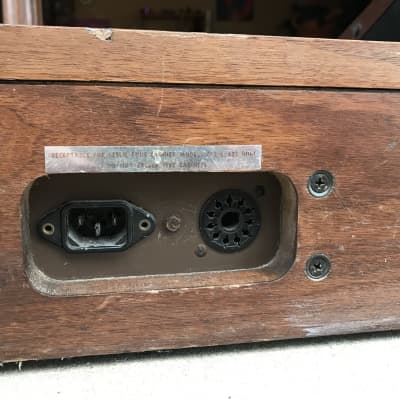 Hammond B3000 Organ 1975 - 1978 | Reverb