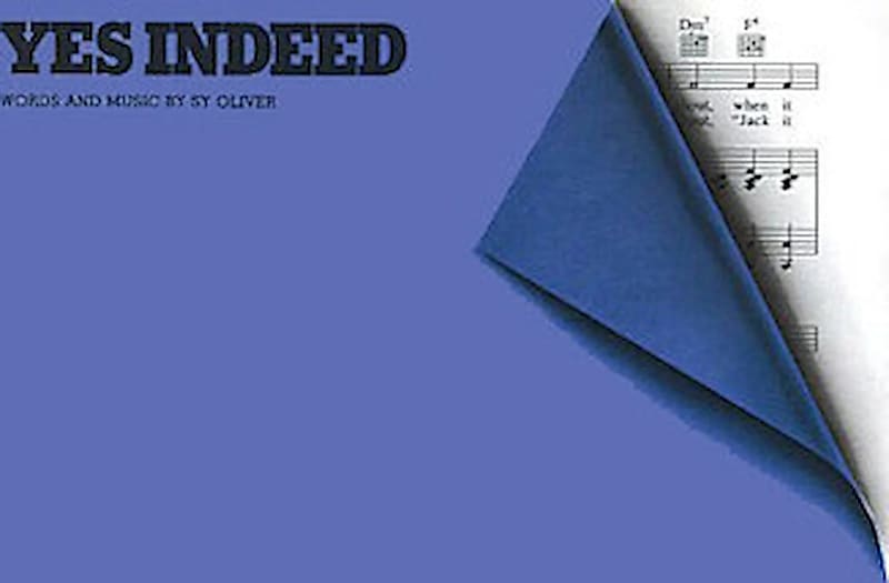 Yes, Indeed! | Reverb