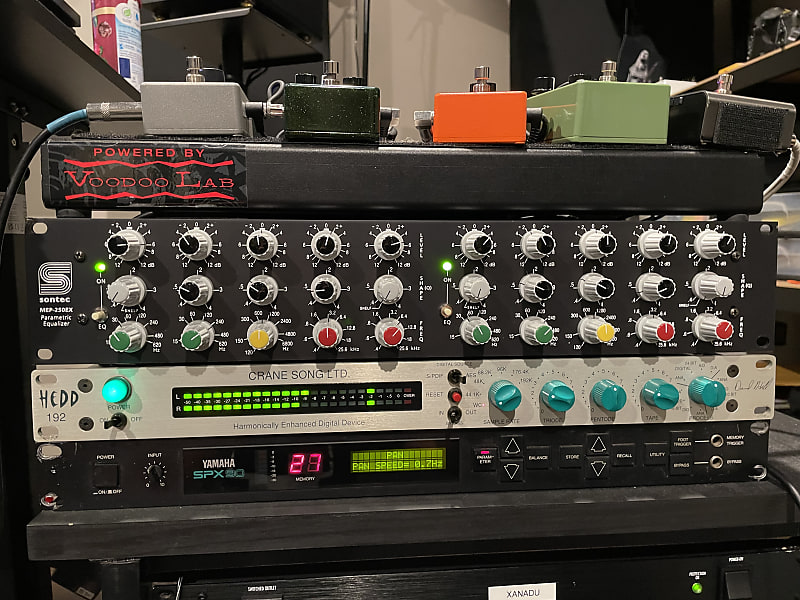 Sontec MEP-250EX | Reverb