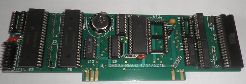 AMS RMX and DMX replacement processor board 2022 | Reverb UK
