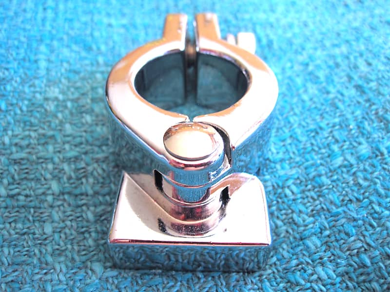 1" Hinged Memory Lock Stop Lock - NOS | Reverb