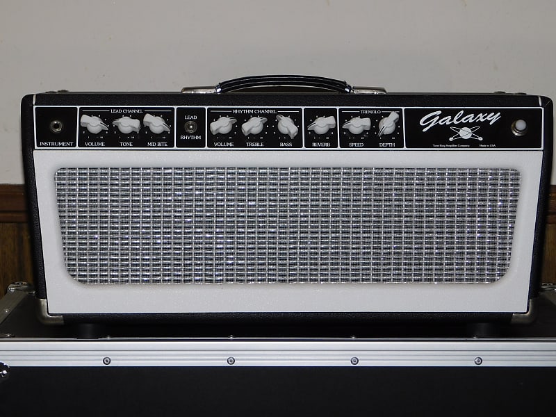 Tone King Galaxy-Free Shipping in the Lower 48 States Only! | Reverb