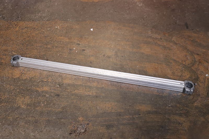 Pearl 36" Icon Drum Rack Bar | Reverb