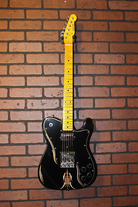 Sparrow Twangmaster Kustom | Reverb