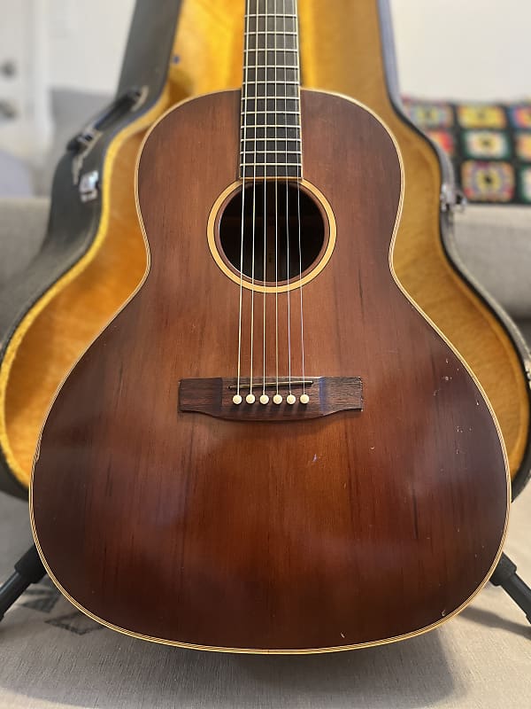 1980’s Rare Daion L-999 Legacy Series MIJ Hand Stained | Reverb