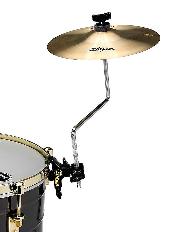 Latin Percussion LP592S-X Splash Cymbal Claw Attachment | Reverb