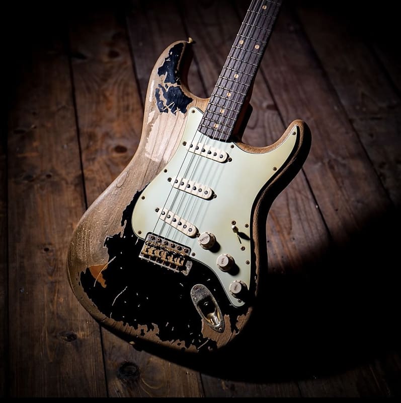 Mark Foley “Untitled Set” 2022 Black | Reverb