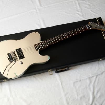 Kramer Mick Mars from 'Motley Crue' Model KM-1 Tele 1989 | Reverb