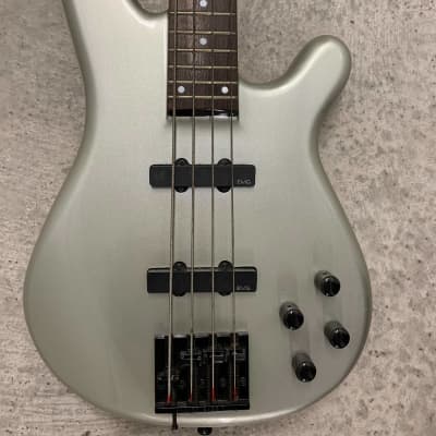 Fernandes Gravity 4-String Bass w/EMG Pickups | Reverb
