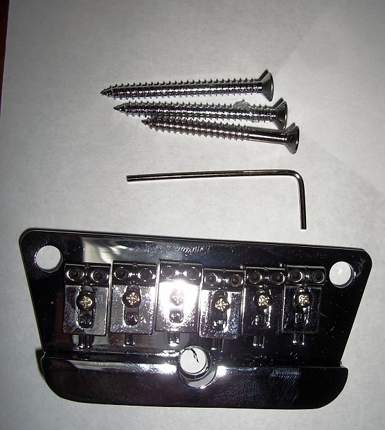 Danelectro Bridge U2 | Reverb