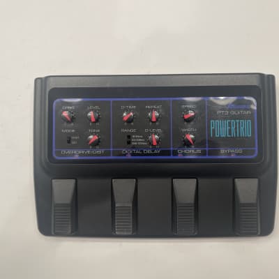 PX-1000 rare vintage Soviet Reverb/Delay/Chorus effect | Reverb