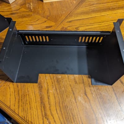 Mesa Boogie Badlander rack mount kit | Reverb