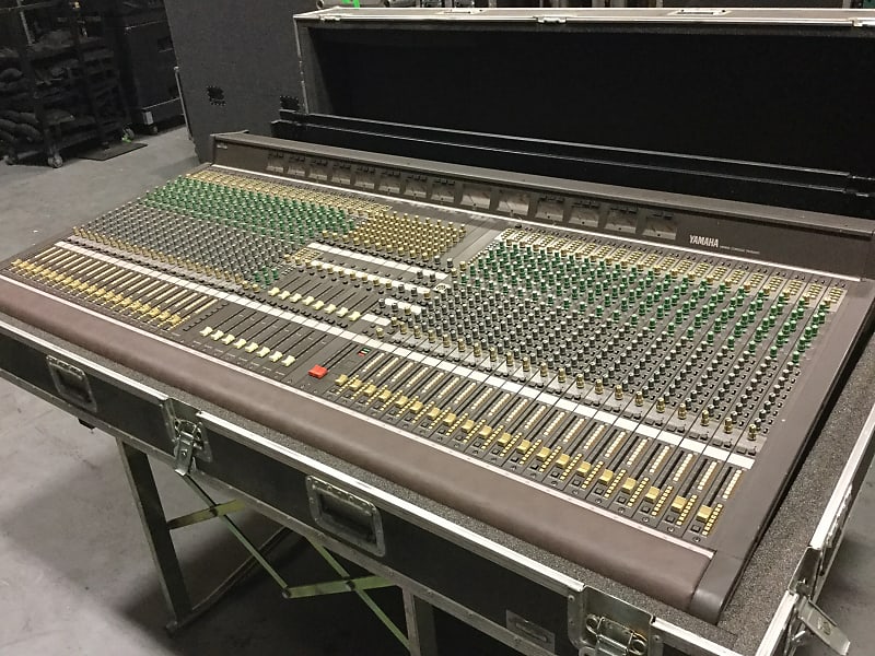 Yamaha PM3000c | Reverb