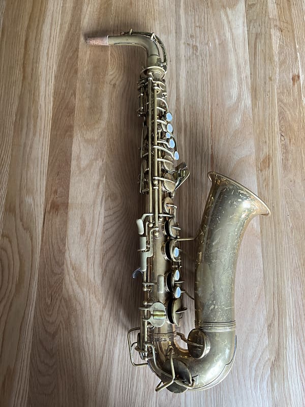 Conn ladyface alto | Reverb