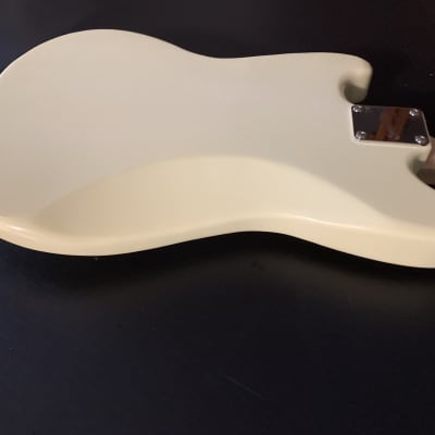 IYV Mustang (Modified) | Reverb