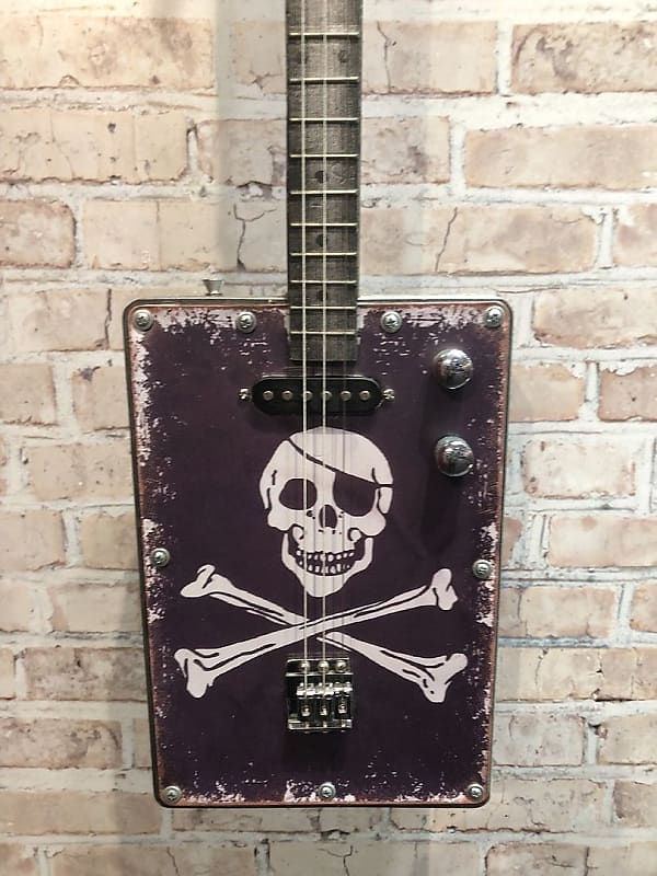 Billy Stick CG3 World String Instrument (Las Vegas, NV) | Reverb