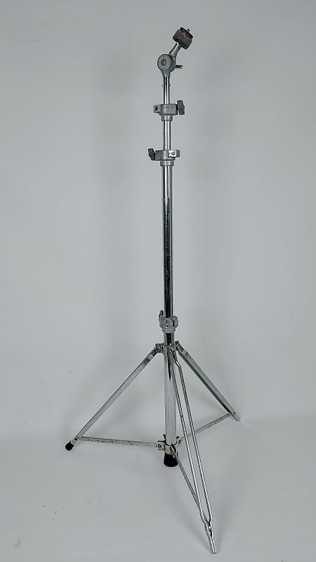 Vintage Rogers Memriloc Cymbal Stand | Reverb