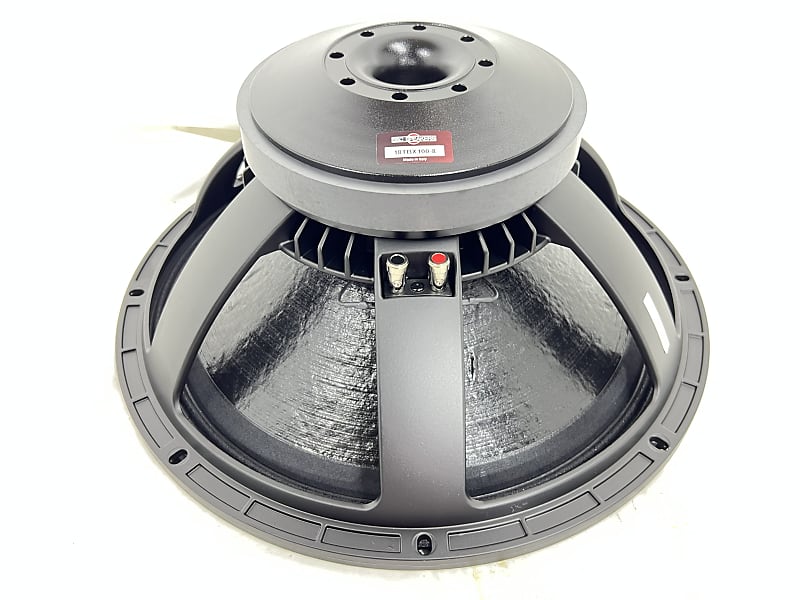 B&C ALT18TBX1008M 18" Speaker #2696 (One | Reverb