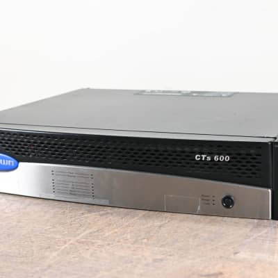 Used Stageworks SW1000 Professional Stereo Power Amplifier | Reverb