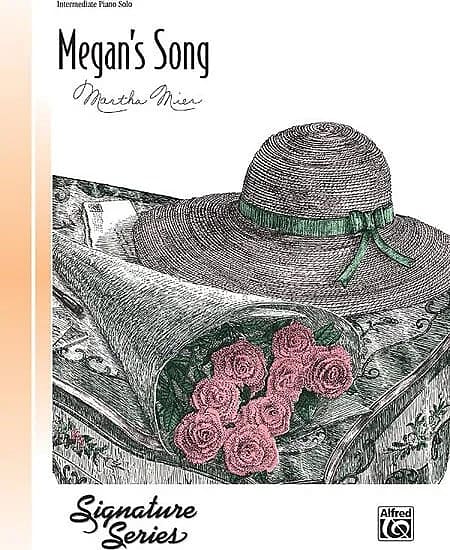 Megan's Song | Reverb