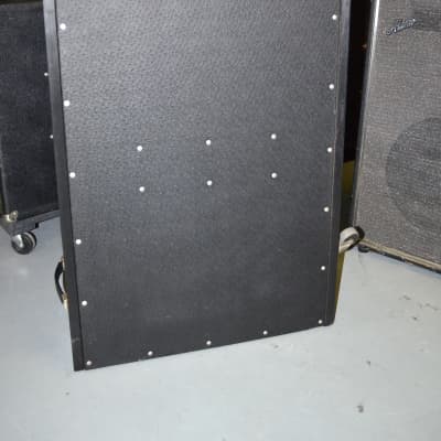 Standel Super Imperial XV Bass Amplifier 2x Altec 15" | Reverb