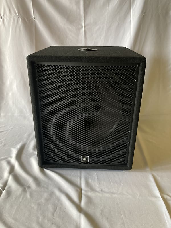 JBL JRX200 | Reverb