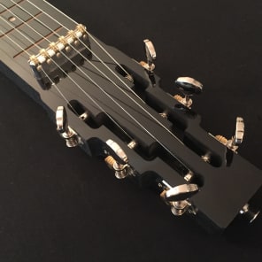 Jackson Steel 2016 Lap Steel with Pro-Bender | Reverb
