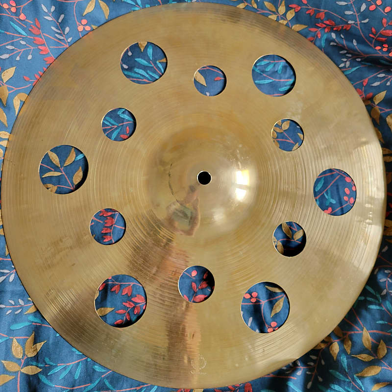 Soultone FXO Crash Cymbal 16" | Reverb