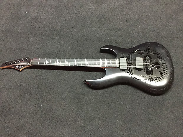 Lag Arkane 1500 | Reverb