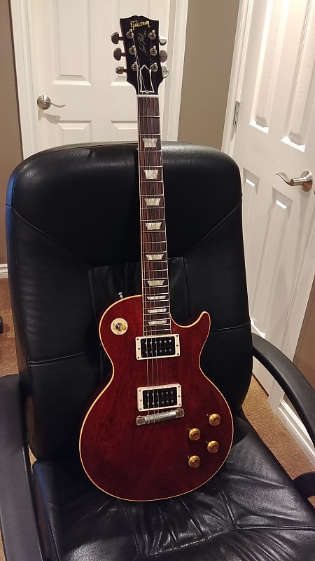 Gibson Custom R4, Made to Measure | Reverb