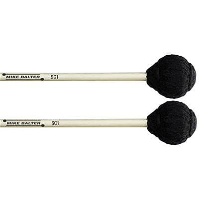 Balter SC1 Suspended Cymbal Mallets | Reverb