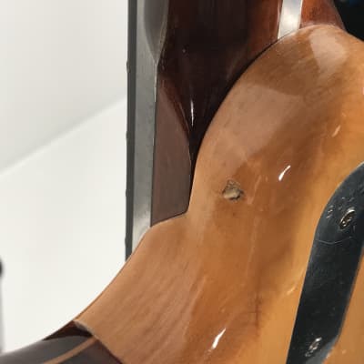 Kramer 650B Aluminum Neck Bass Guitar | Reverb