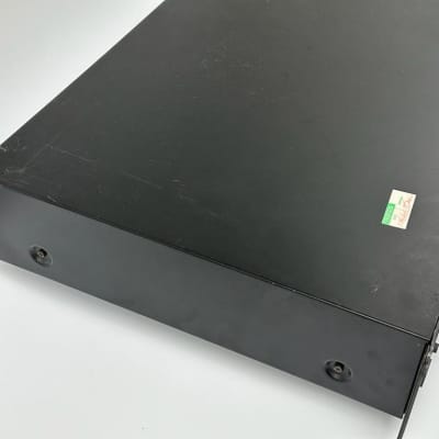 Yamaha Digital Reverborator REV 7 Owned by David Roback of | Reverb