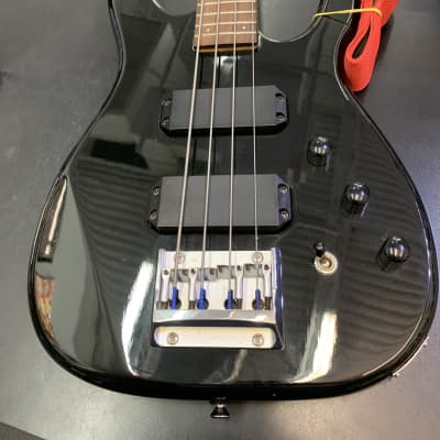 STILES Bass Guitar 1961 | Reverb