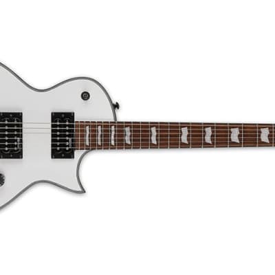 ESP GRASSROOTS G-ECLIPSE SW 2022 Snow white | Reverb Deutschland
