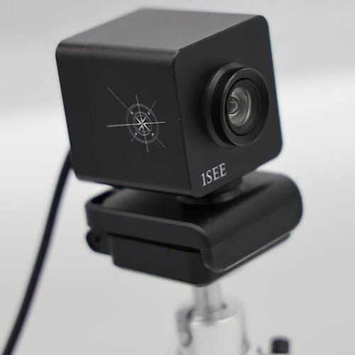 Vdo360 1SEE 1080p USB 2.0 Webcam | Reverb