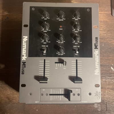 Numark m1 90 - gray | Reverb
