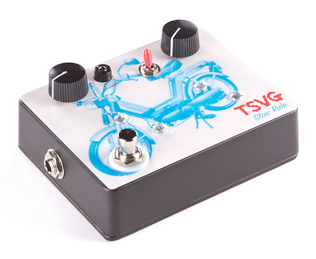 TSVG Slow Ride | Reverb Canada