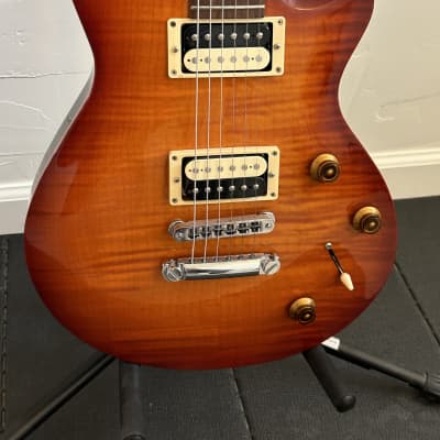 Terry Mcinturff Taurus Standard USA luthier made 2002 - | Reverb