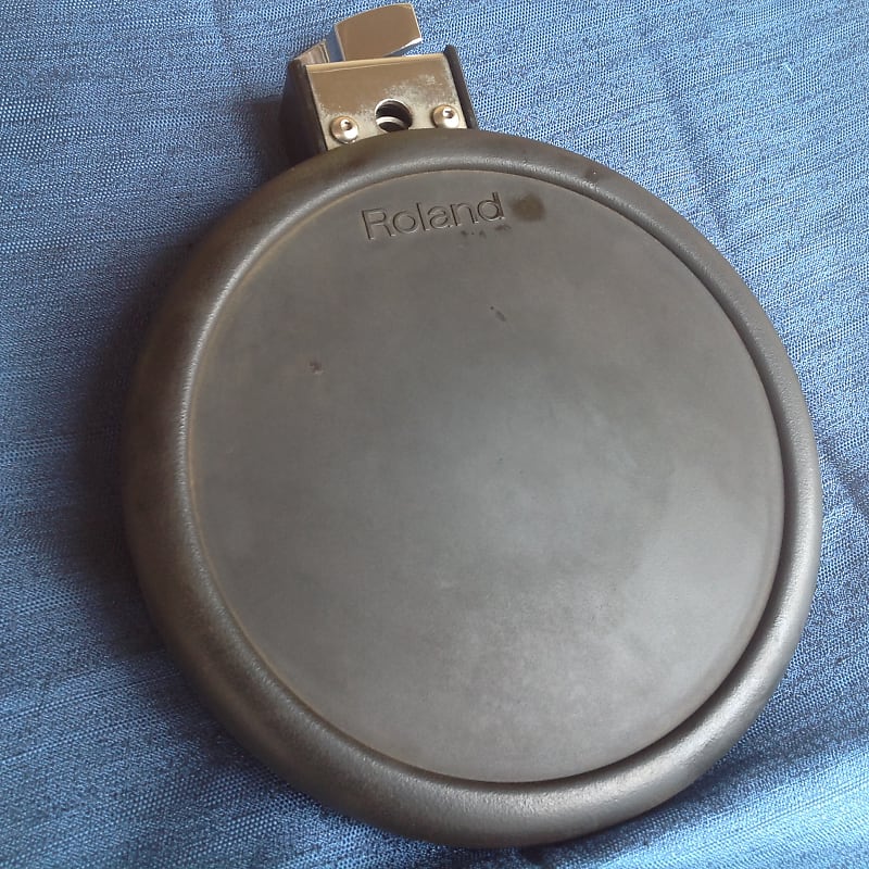 Roland DB-8 Dual Trigger Pad | Reverb