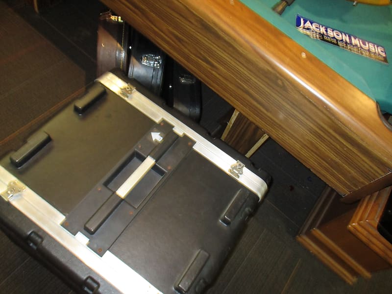 SKB 12 Space Rack Case | Reverb