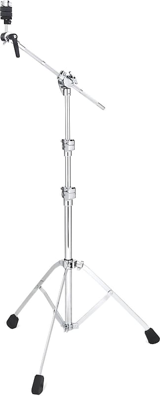 DW 3000 Series Single-braced Boom Cymbal Stand | Reverb