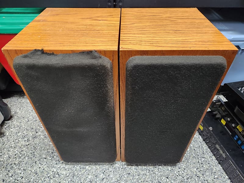 Infinity Systems Crescendo CS3006 Floor Speaker Pair | Reverb