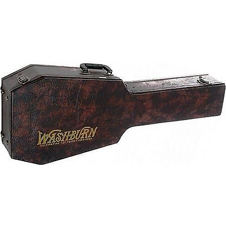 Washburn GC141 Case | Reverb